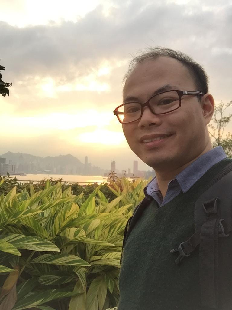 Mark Tsui – Medium