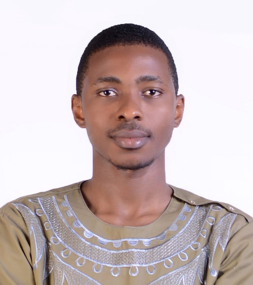 Salaudeen Abdurrahman – Medium