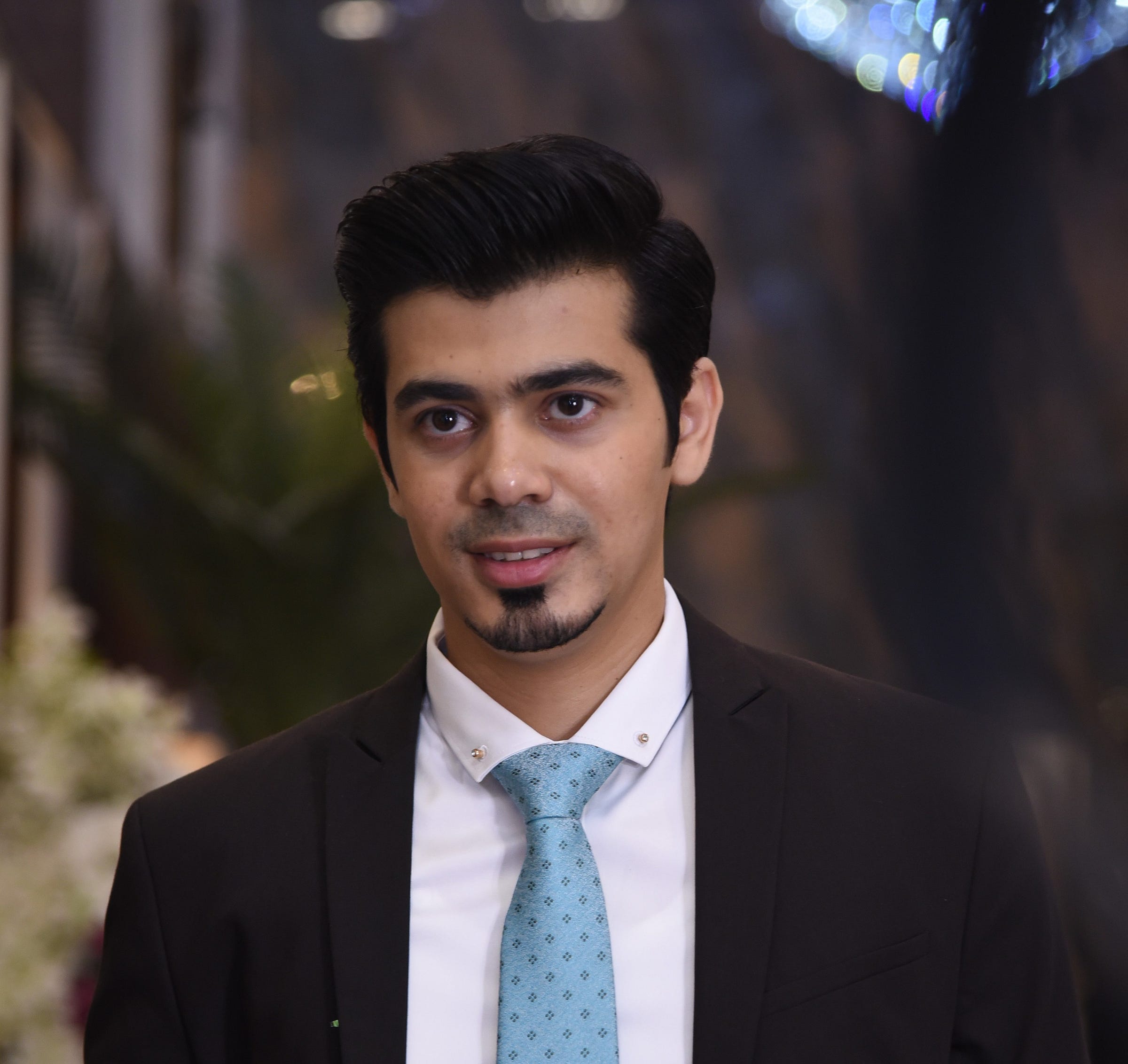 Umar Arshad – Medium