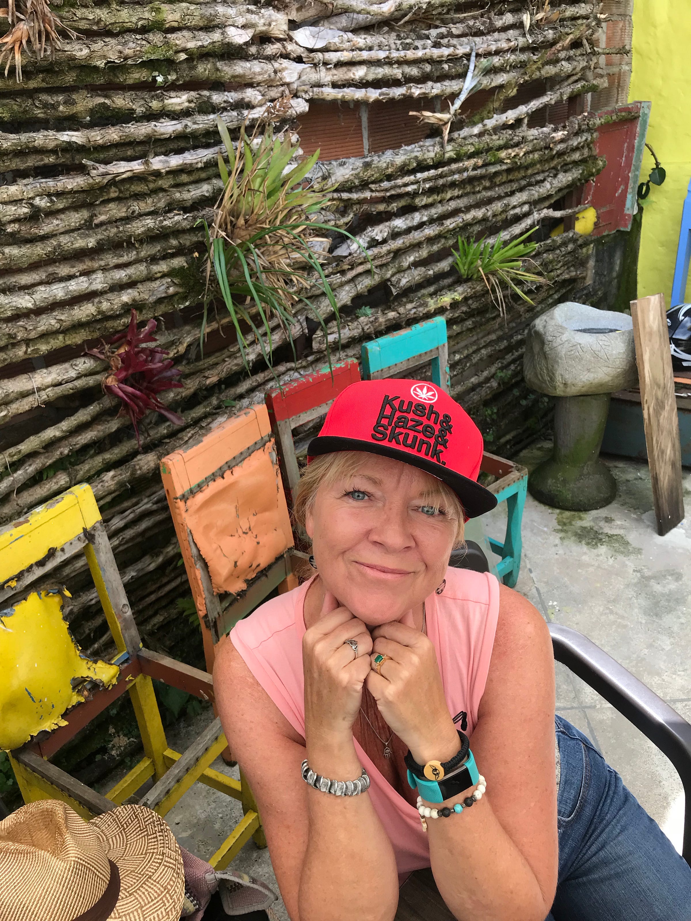 Lisa Nester – Medium