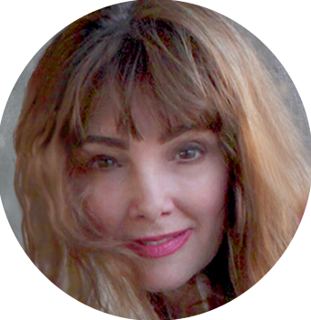 Lynette Hayde, Founder of C Color – Medium