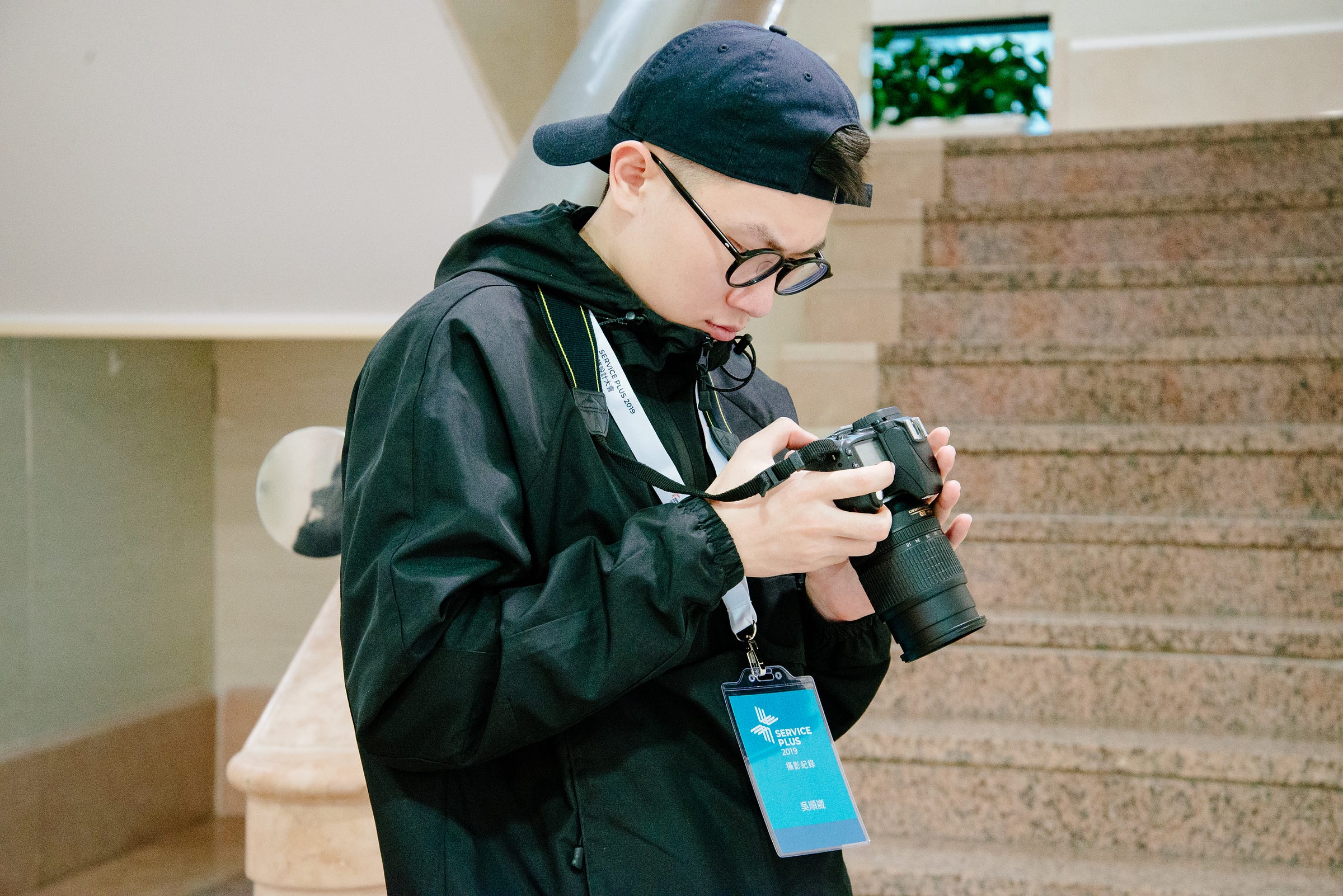 Wilson Wu – Medium