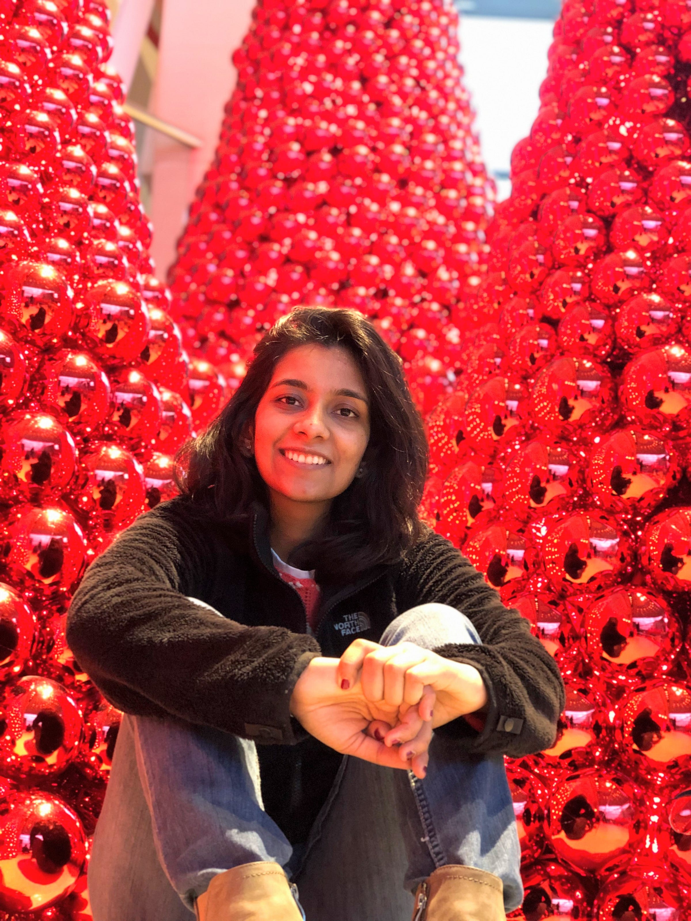 Sowmya Yellapragada – Medium