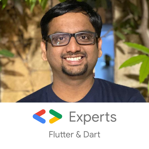 Dhrumil Shah – Medium