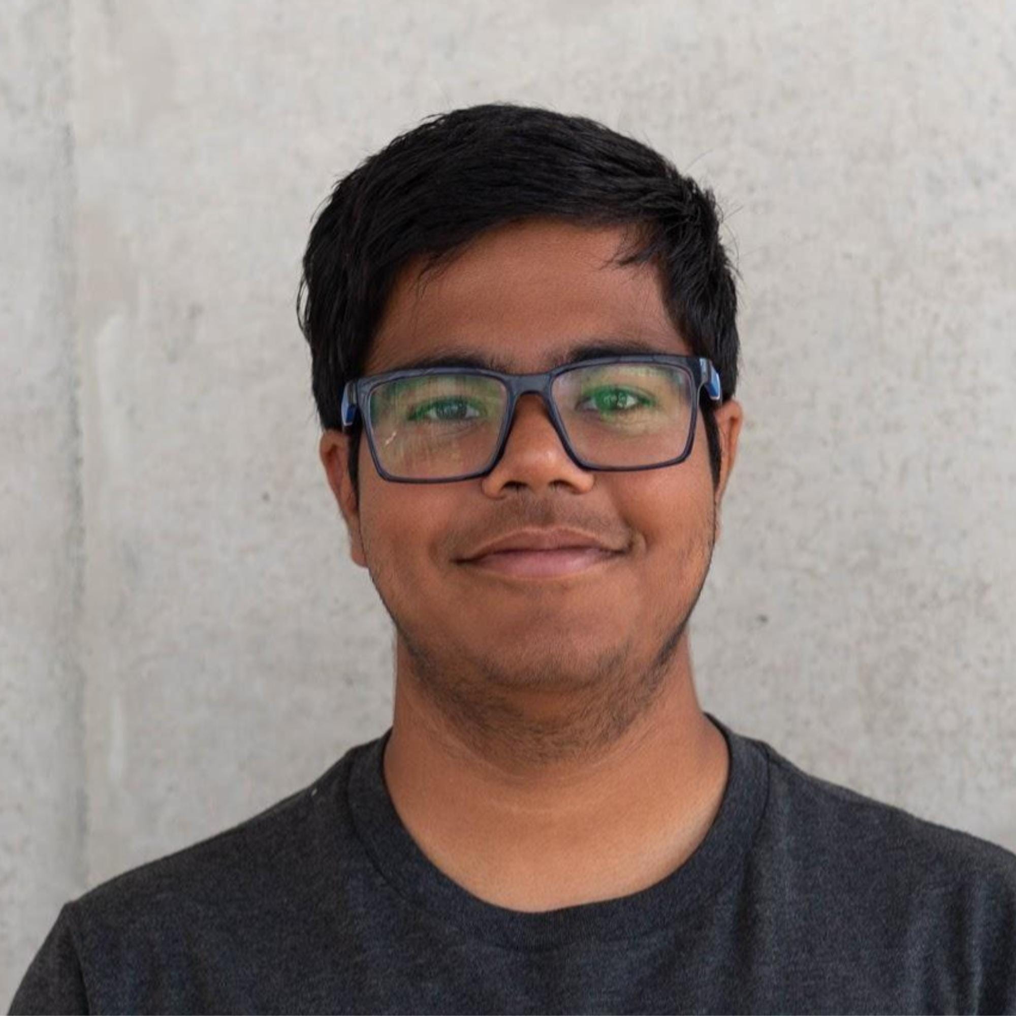 Jatin Mehta – Medium