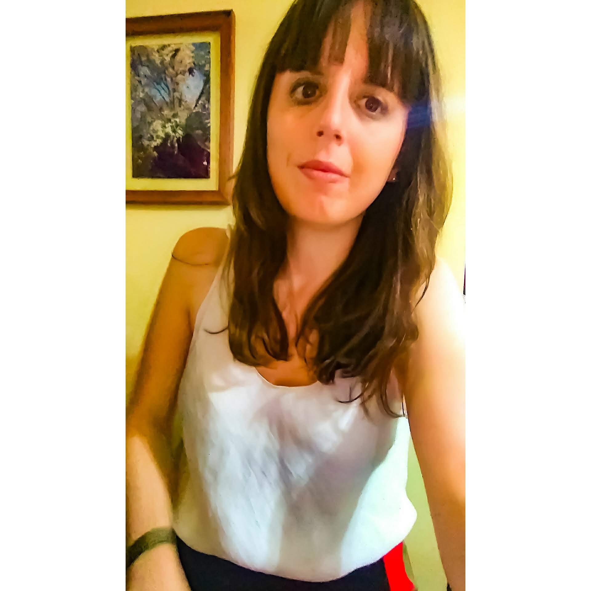 María Felicitas Colantonio – Medium