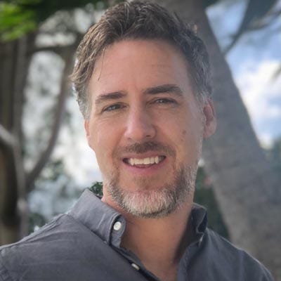 About – Jeff Parks – Medium
