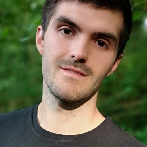 Ben Jefferies – Medium