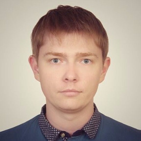 Vershinin Ivan – Medium