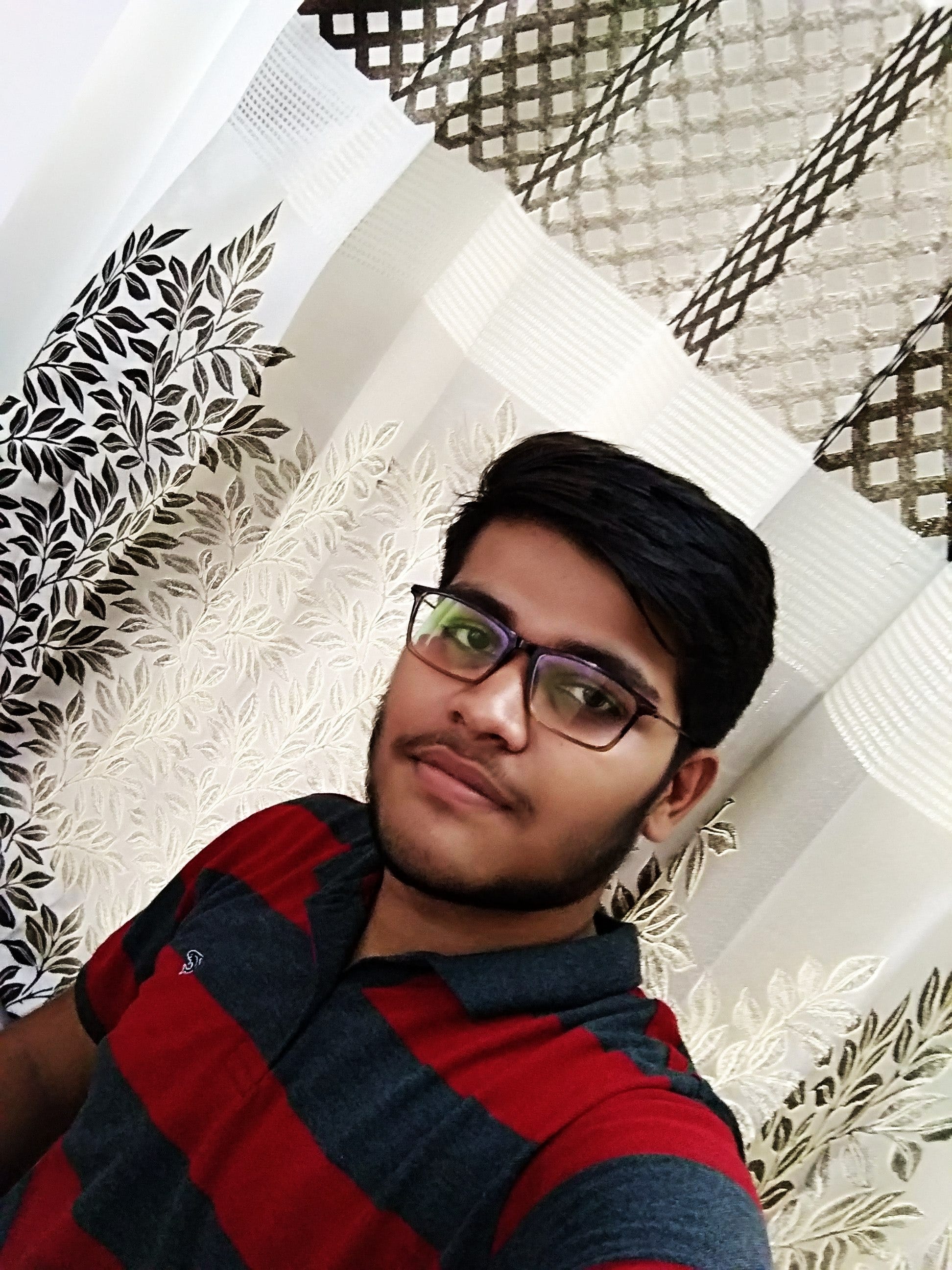 ANKIT VEKARIYA – Medium