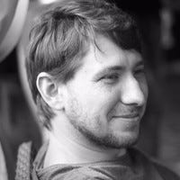 About – Roman Zhidkov – Medium