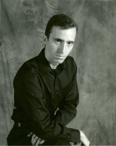 Jason Paul Nichols – Medium