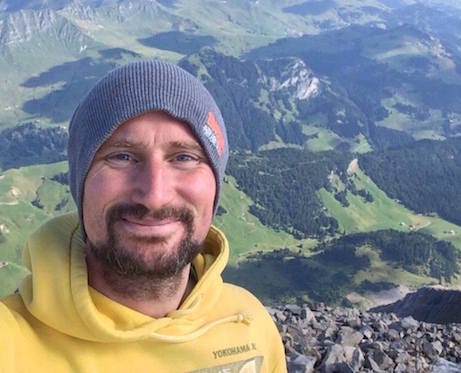 About – Max St John – Medium