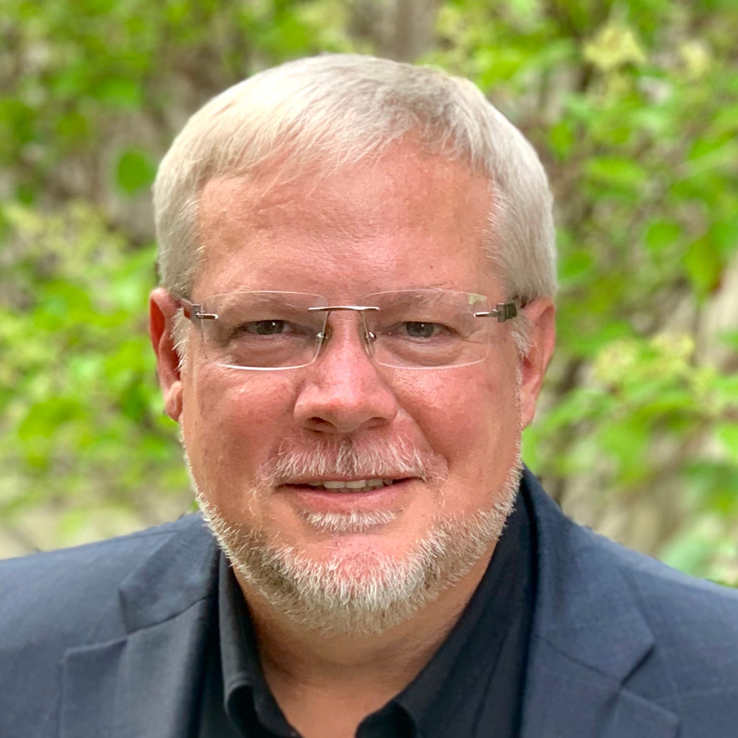 David Hughes – Medium