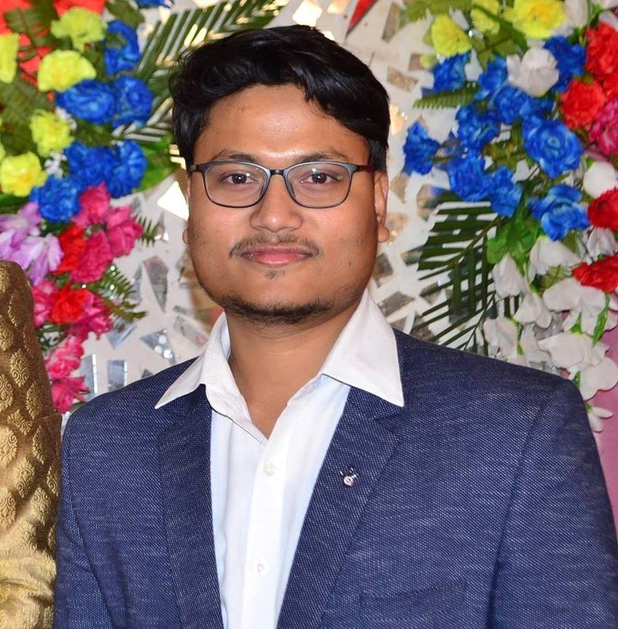 Prateek Kumar – Medium