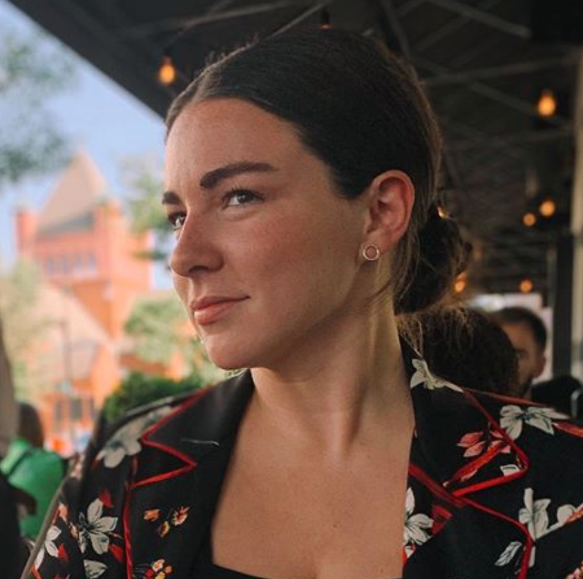 Sarah-Catherine Smith – Medium