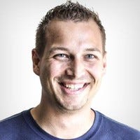Jon Herke – Medium