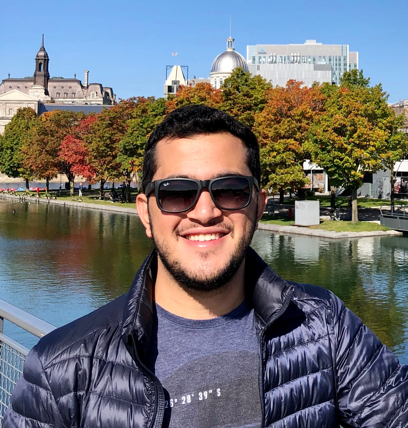 Gustavo Finoto – Medium