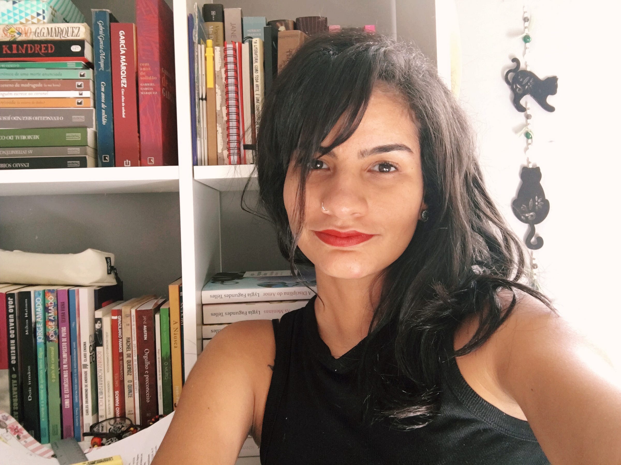 Joana Mutti Araújo – Medium