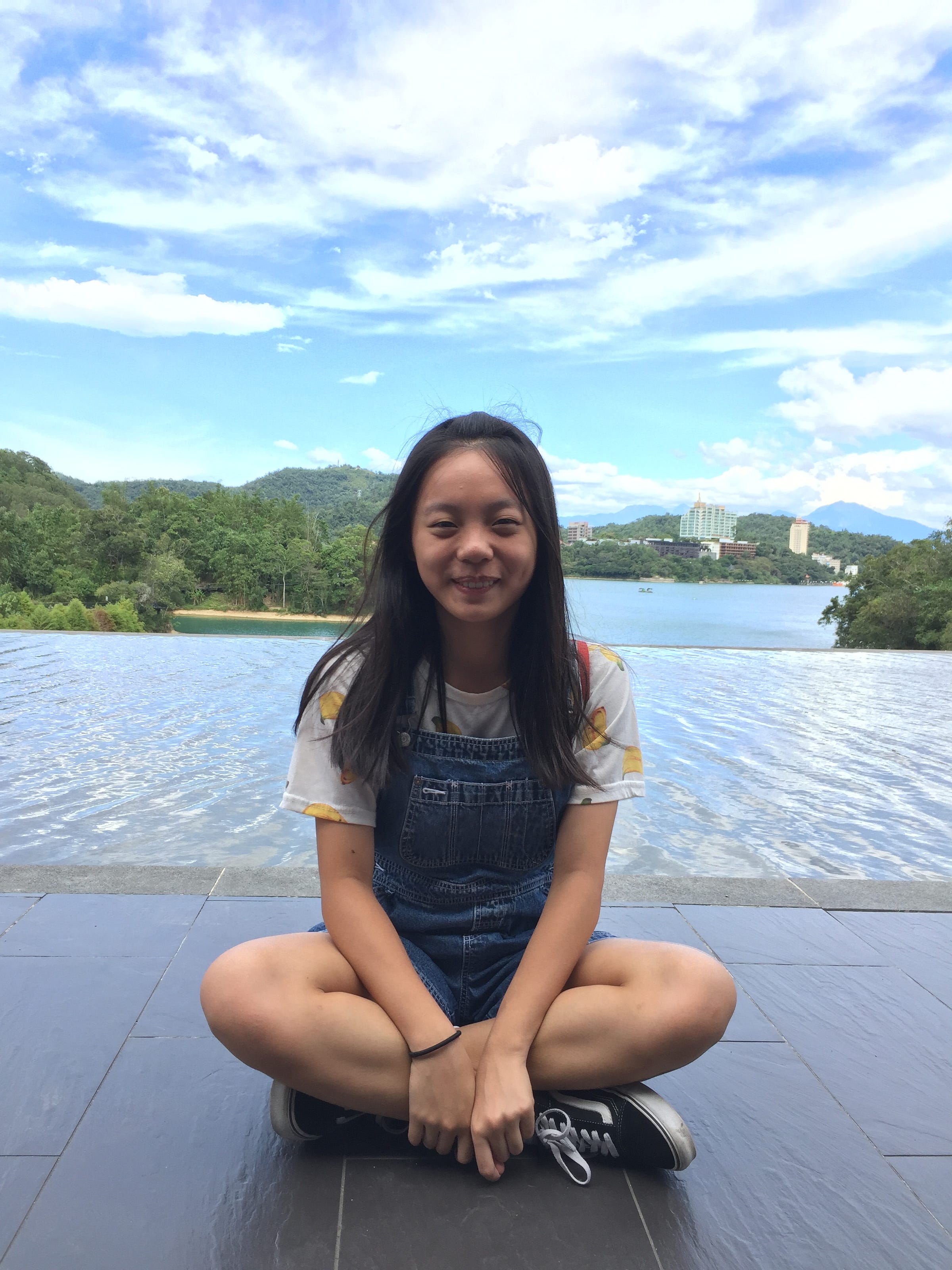 Monica Cheng – Medium