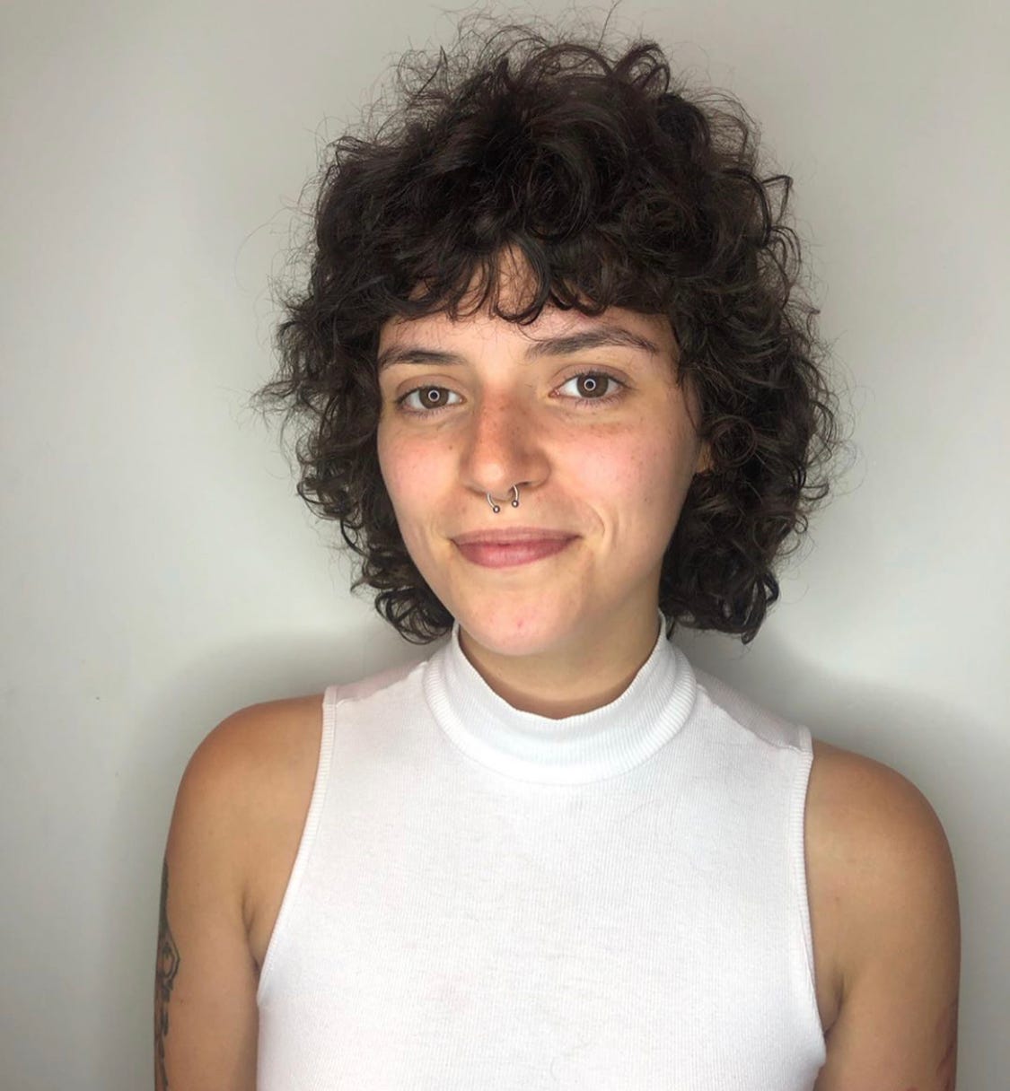 Casey Miller – Medium