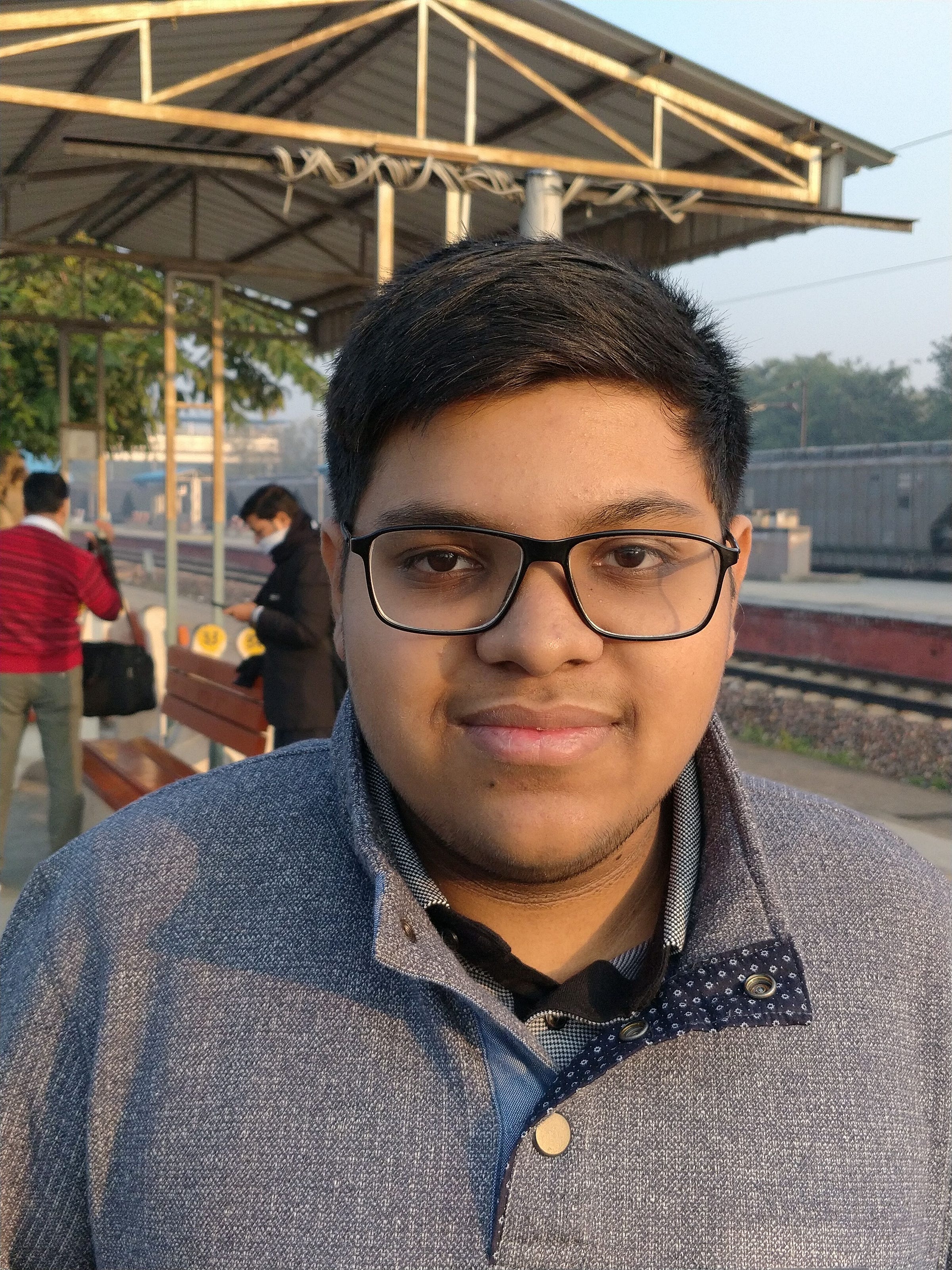 Aman Goyal – Medium