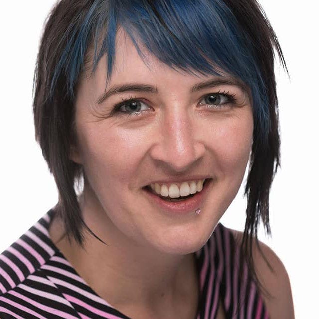 Jess Moss is Boss – Medium