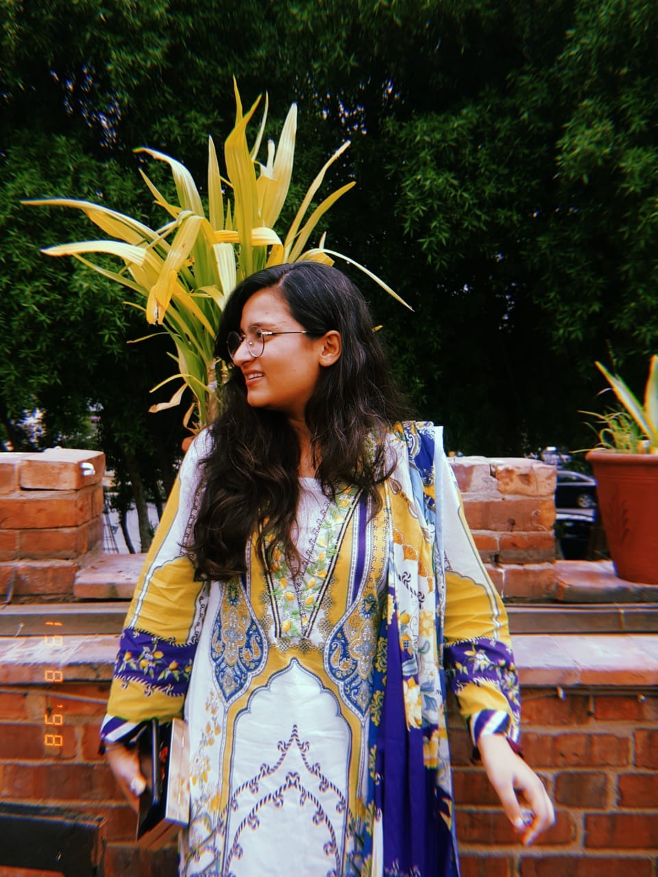 Amna Imran – Medium