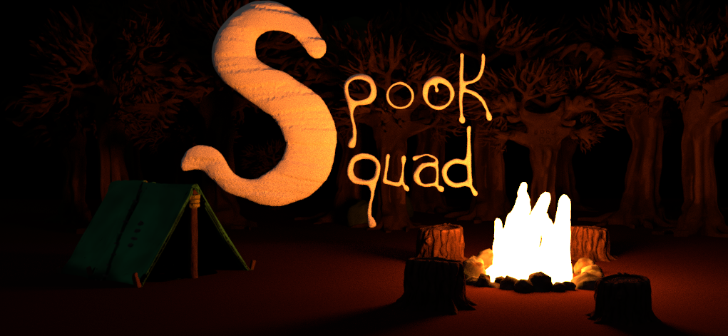 About – Spook Squad Podcast – Medium