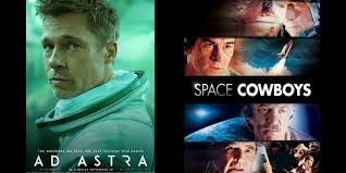 Ad Astra Streaming Complet VF – Medium
