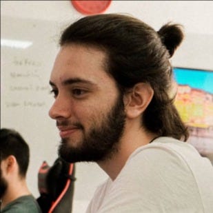 Guilherme Ramos on Medium curated some lists