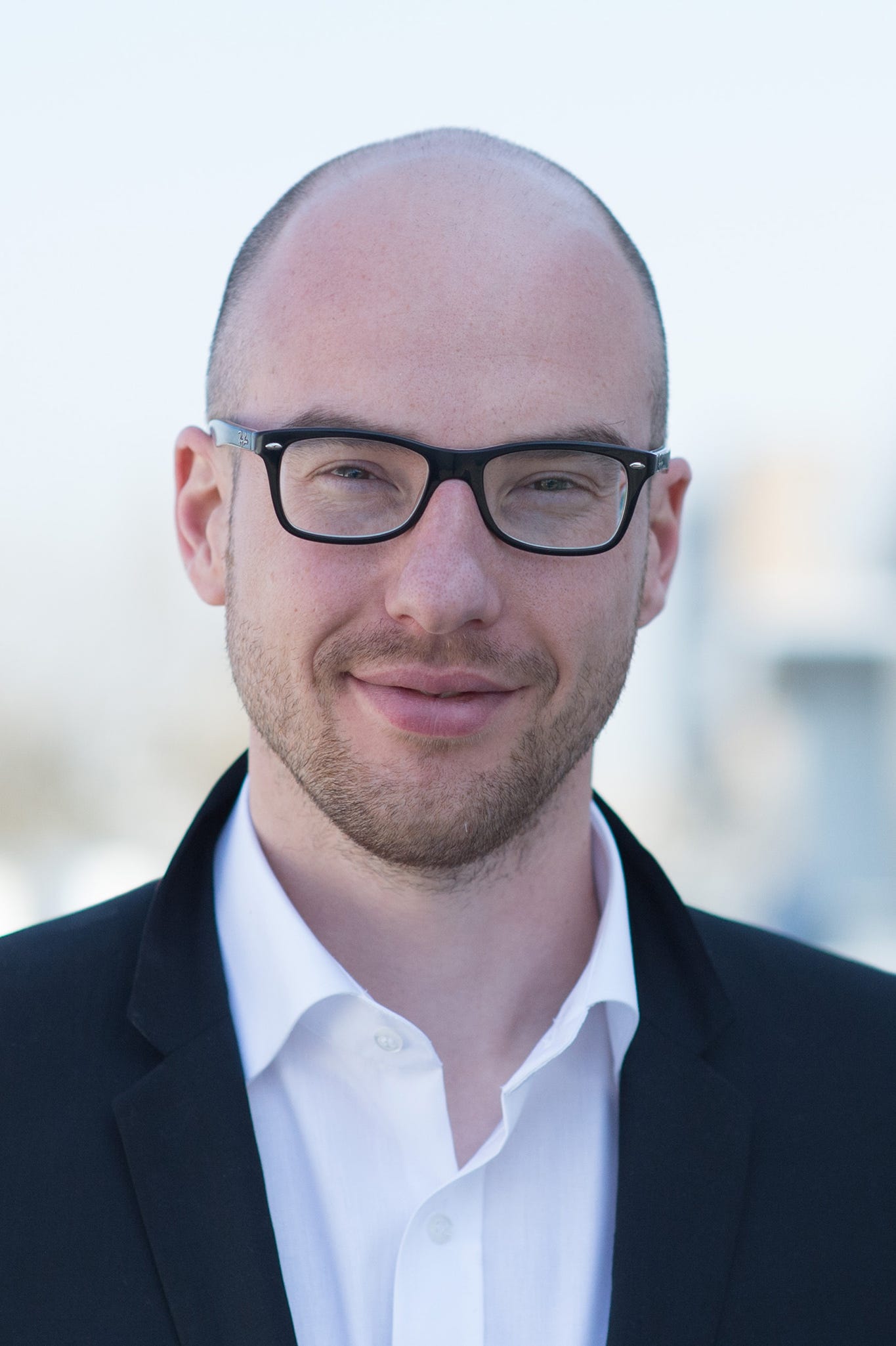 Christian Richter – Medium
