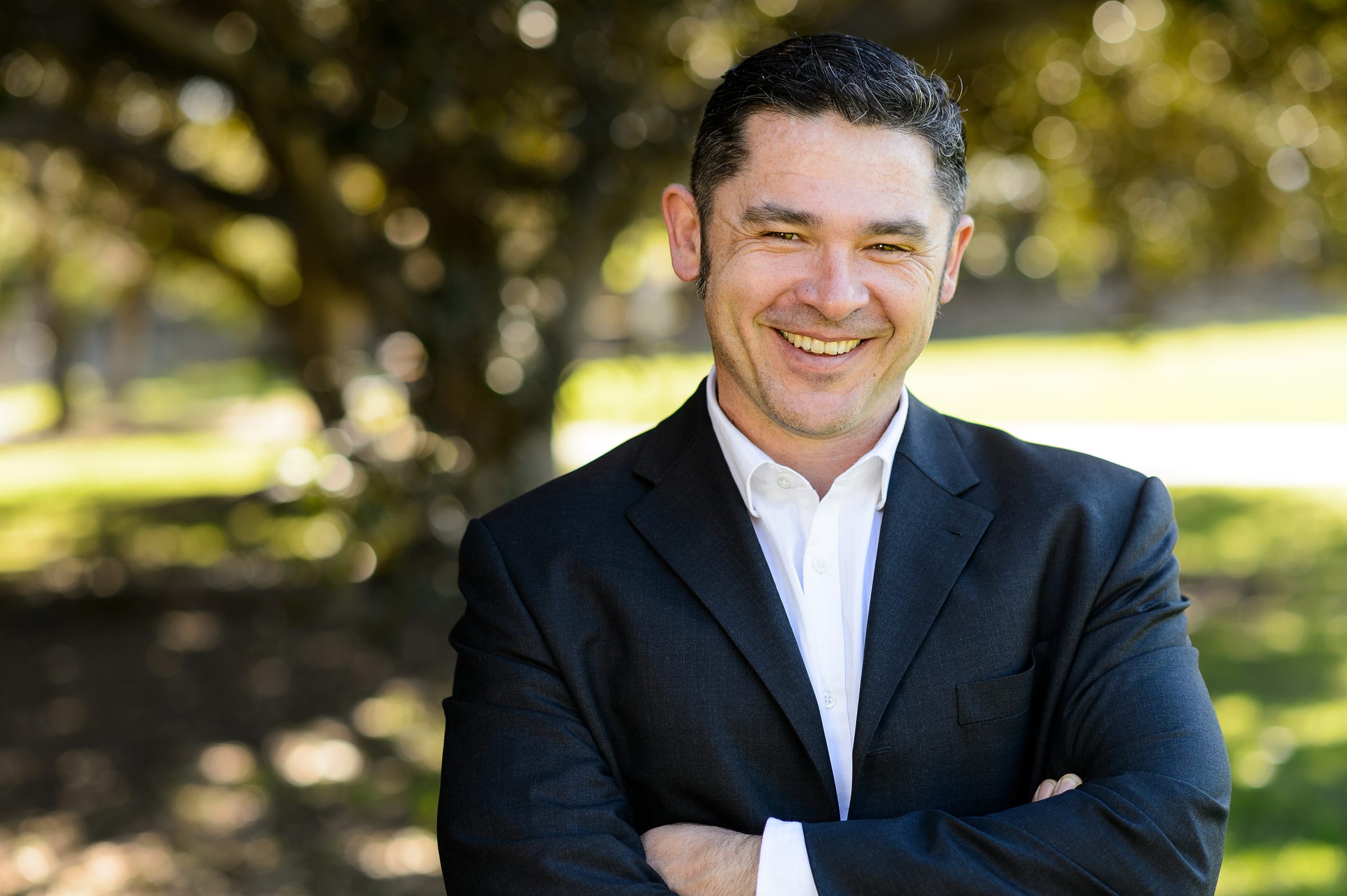 Jim Casey – Medium