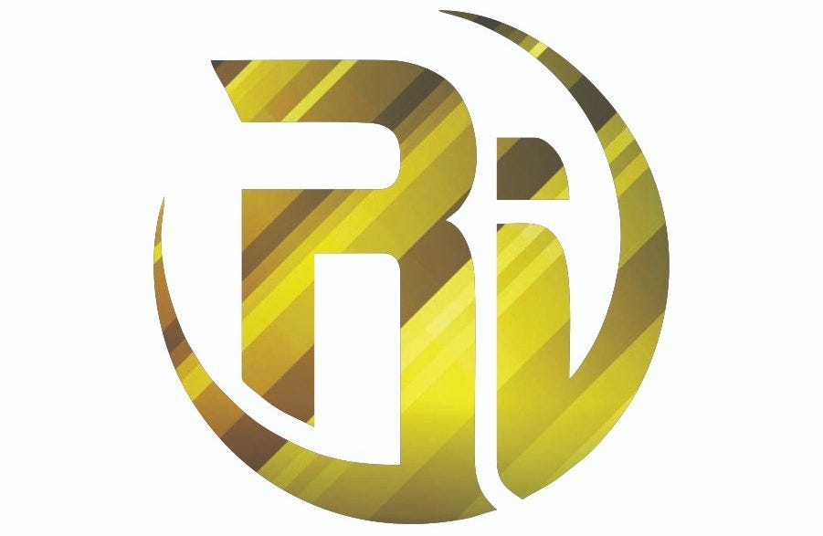 Riddle Apparel – Medium
