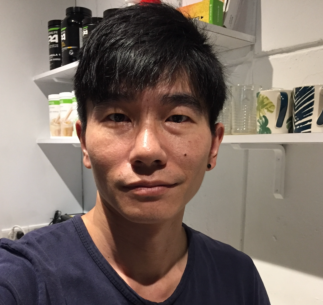 Stanley Tseng (阿哲) – Medium