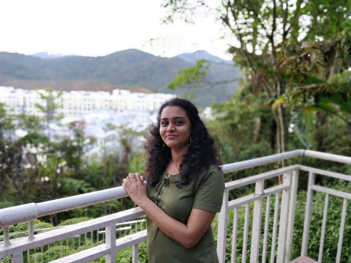 Nayana – Medium