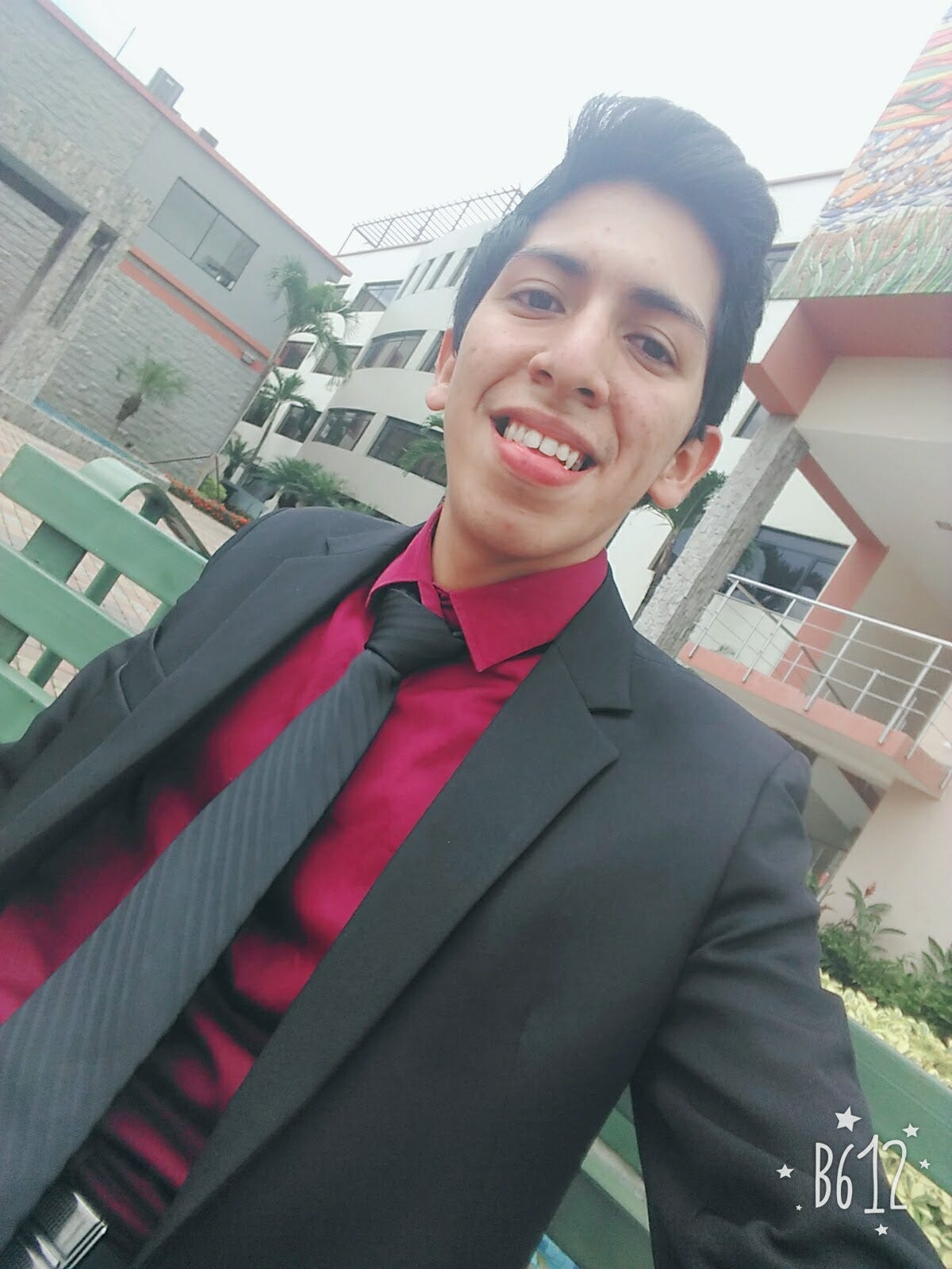 About – Jordan Ordoñez C – Medium