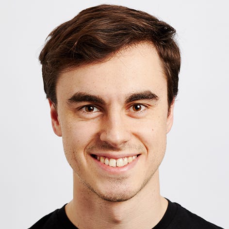 David Ferrand – Medium