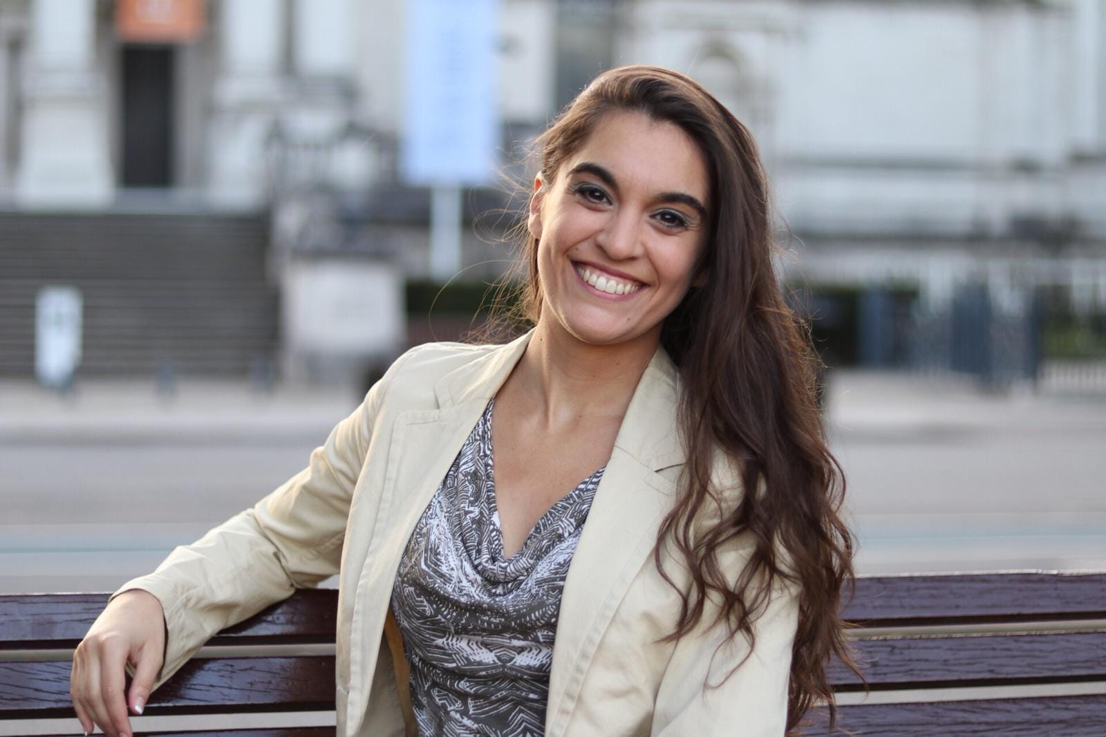 Verónica Moreno – Medium