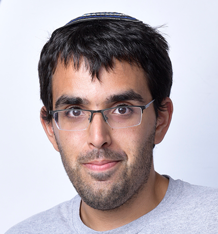 Omer Levi Hevroni – Medium
