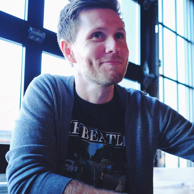 Nathaniel Seevers – Medium