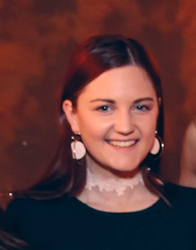 Sarah Broome – Medium