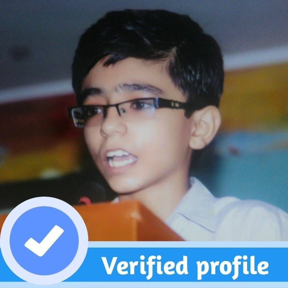 Malik M Huzaifa – Medium