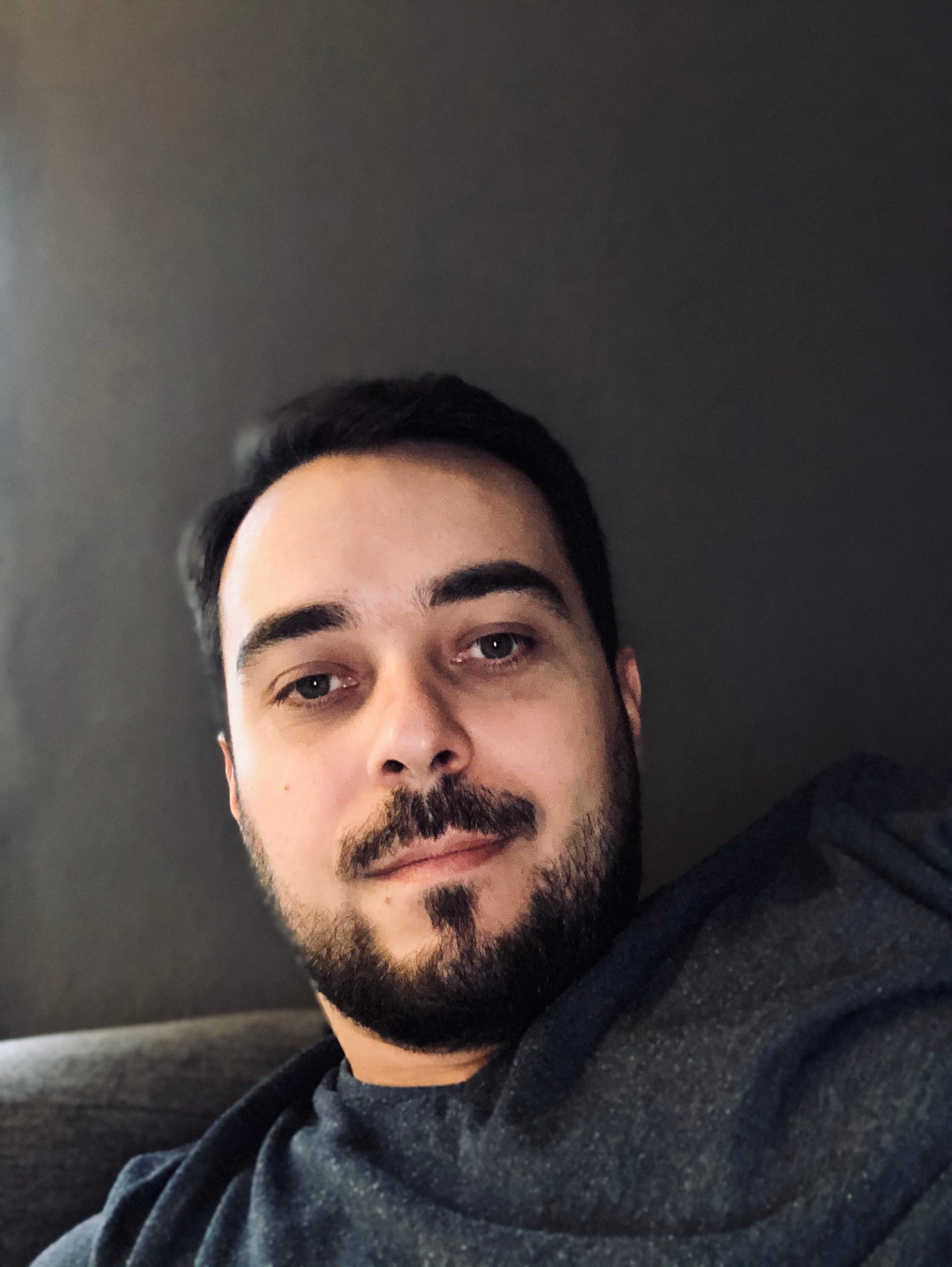 Nick Borges – Medium