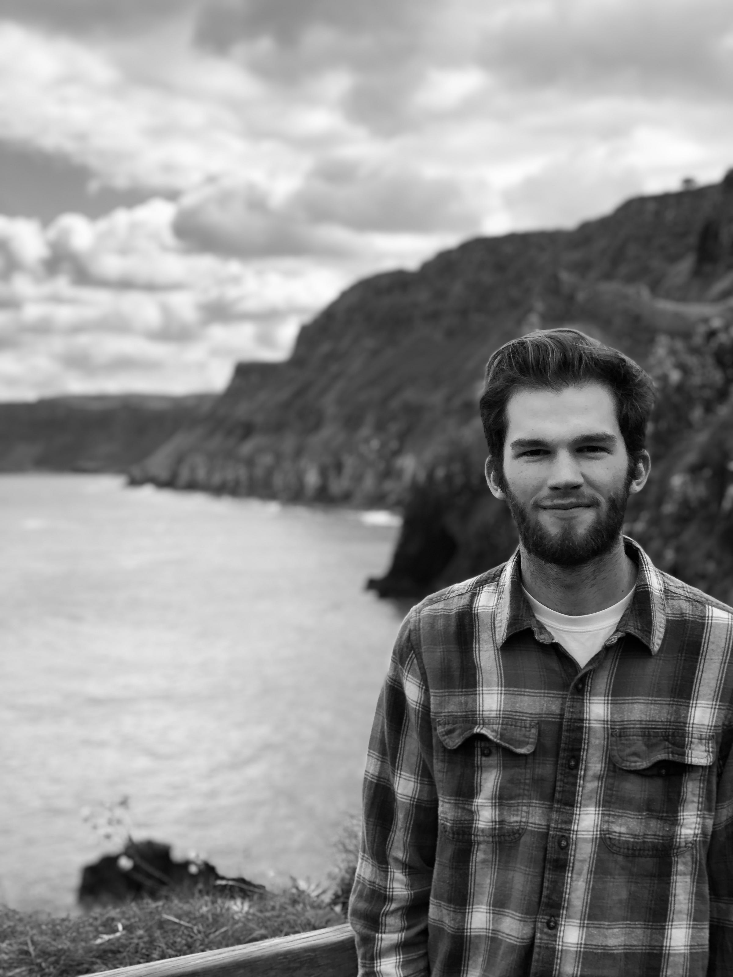 Ben Barry – Medium