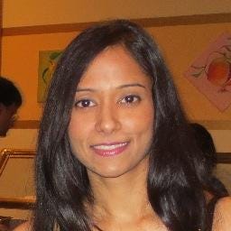 Pallavi kalapatapu – Medium