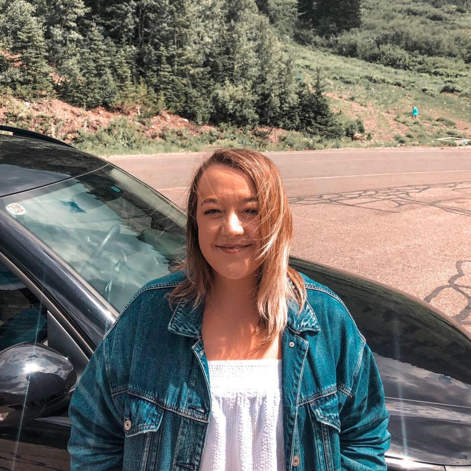Claire Shields – Medium