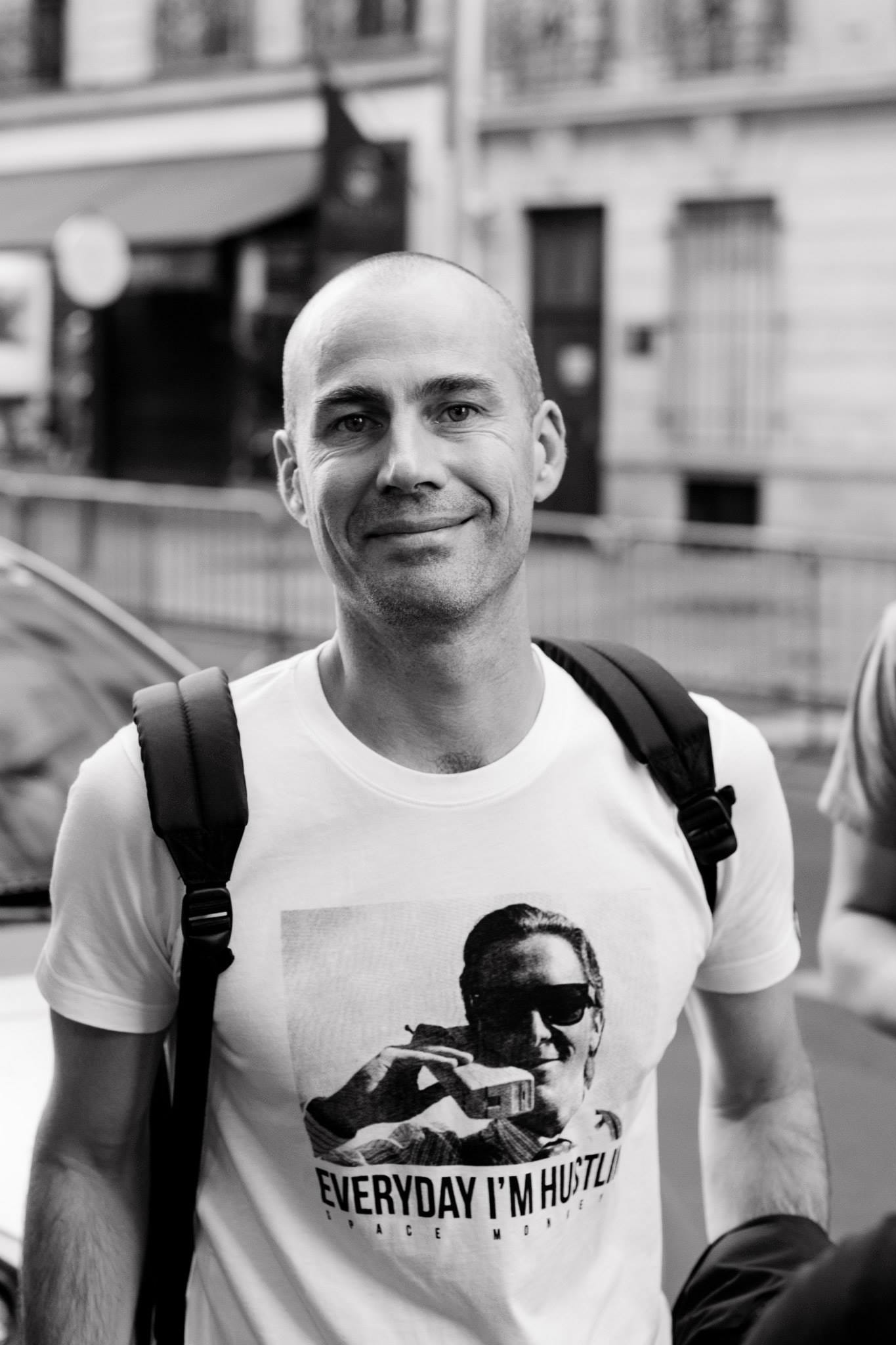 Nicolas Gregoire – Medium