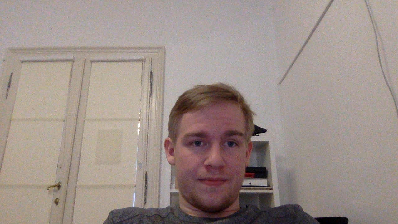 Jakob Klepp – Medium