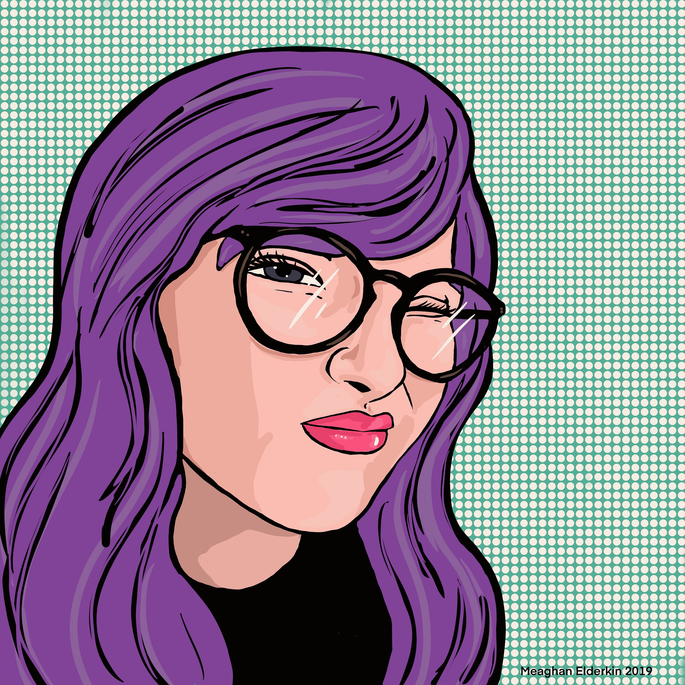 Emma Cornell – Medium